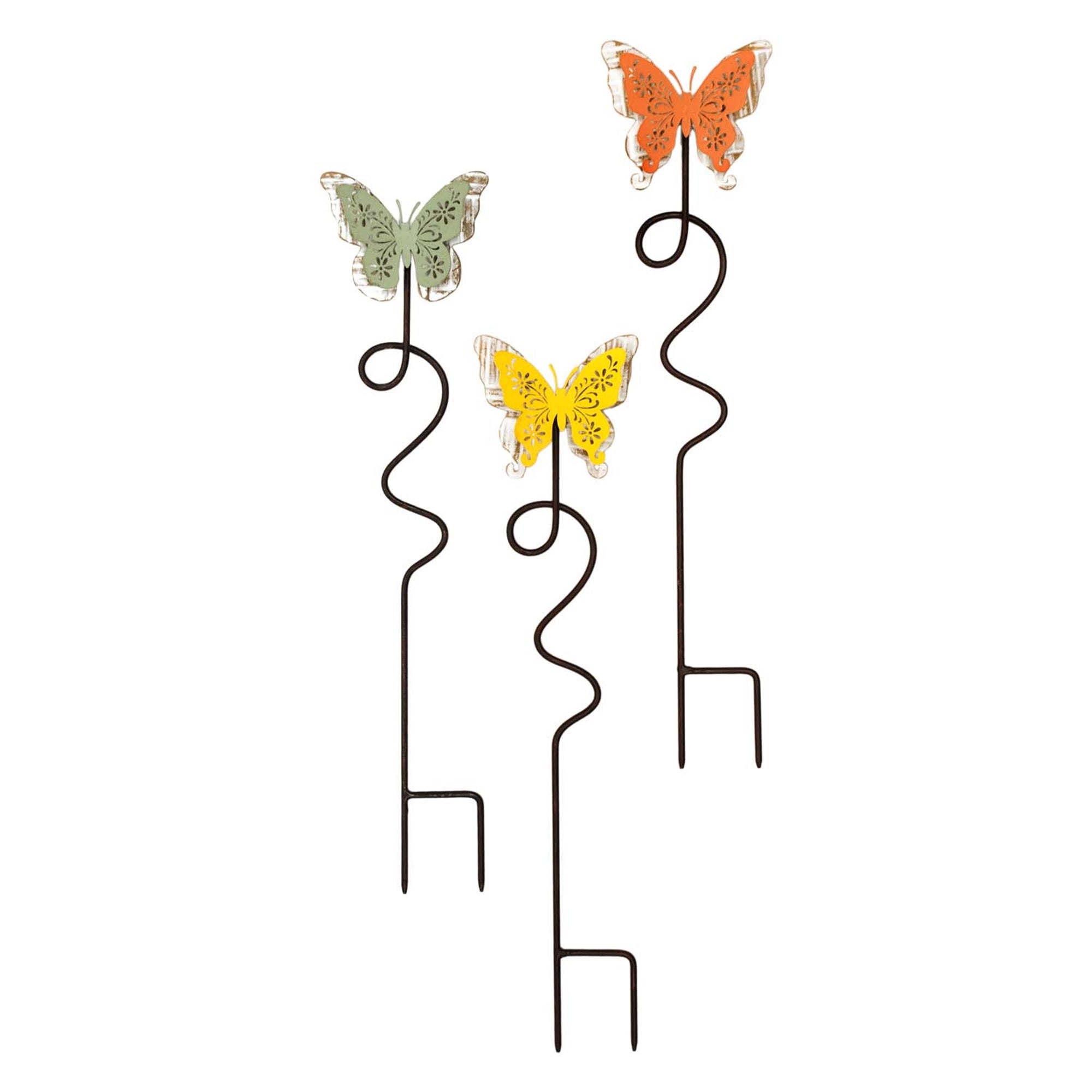 Butterfly Stakes | The Yellow House