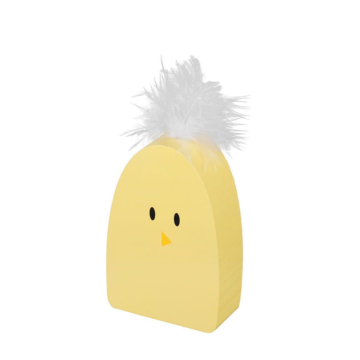 Goldilocks Chick | The Yellow House