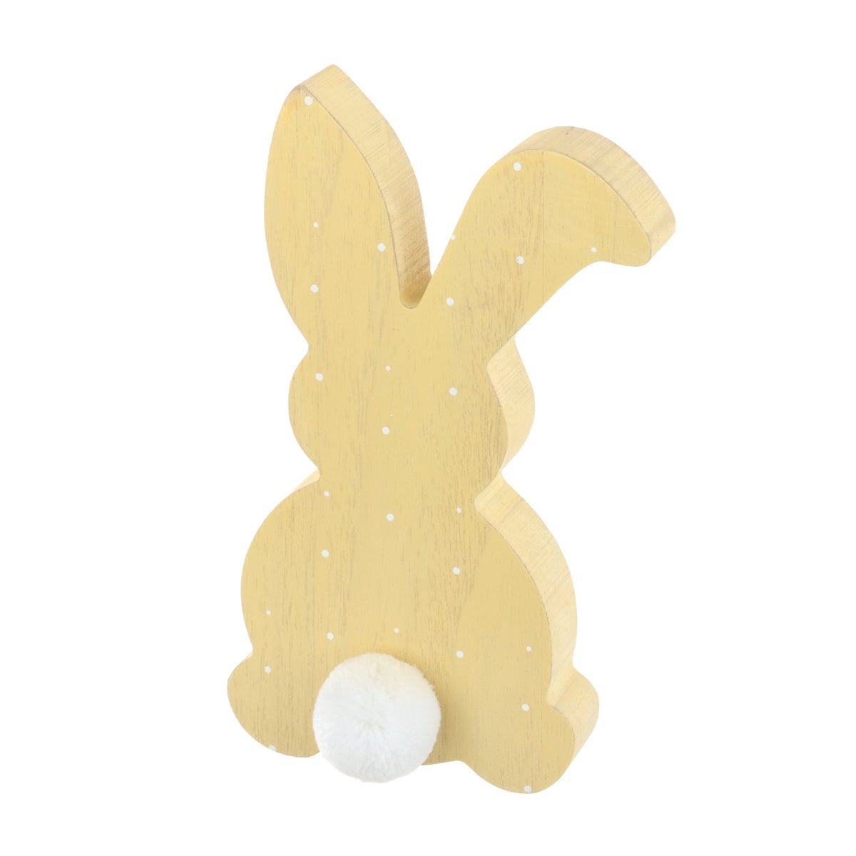 Floyd Bunny | The Yellow House