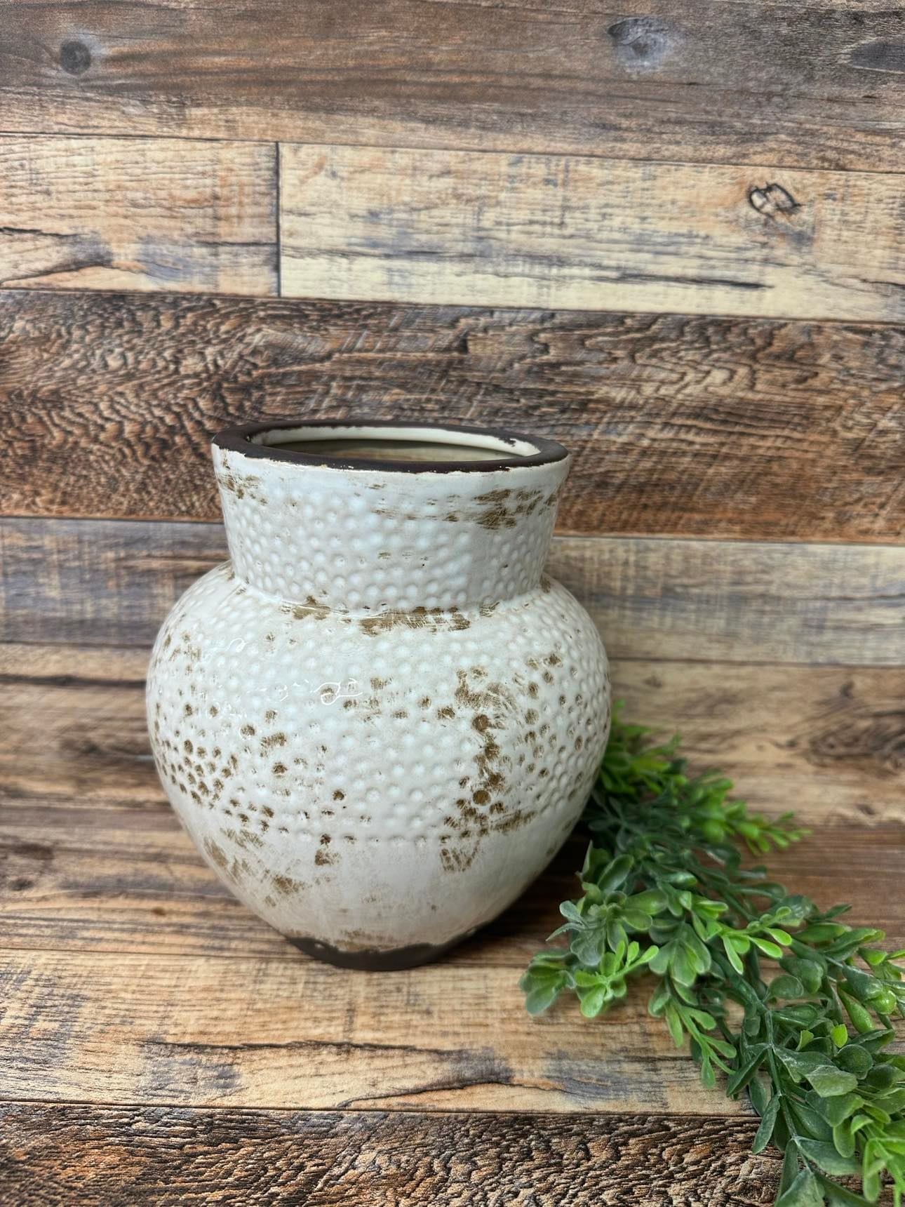 Navajo Urn | The Yellow House