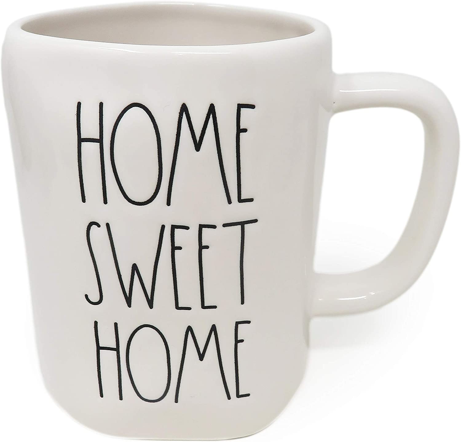Home Sweet Home Coffee Mug | The Yellow House